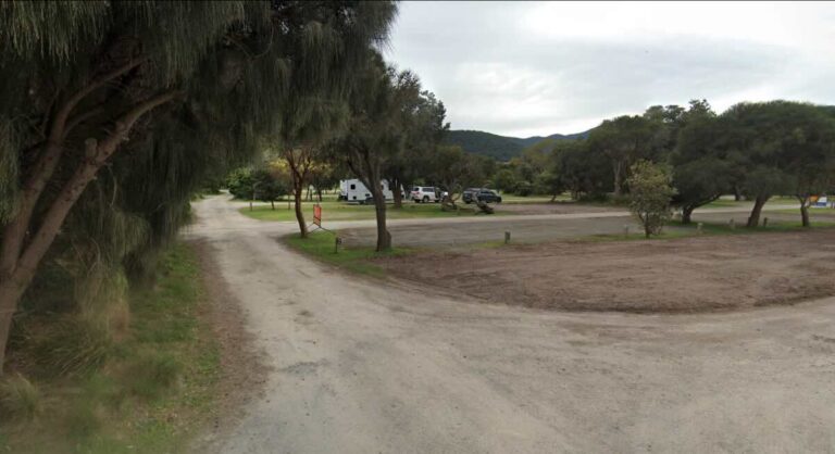 Tidal River Campground – Wilsons Promontory National Park – Best ...