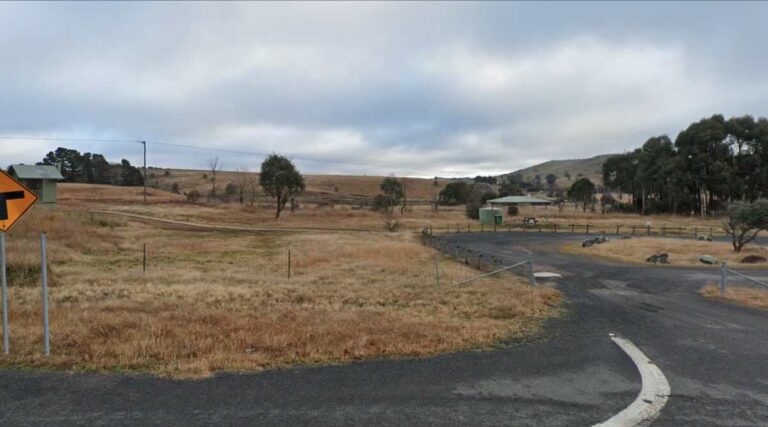 Shadforth Reserve Rest Area, Shadforth NSW – Best Camping and ...