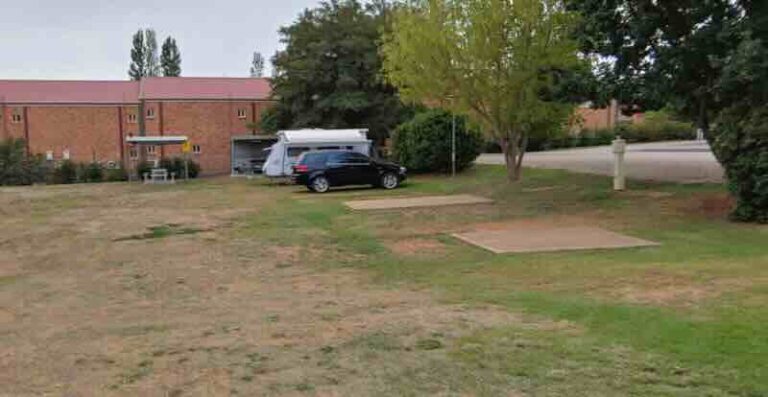 Canobolas Caravan Park Orange – Relaxing BIG4 Accommodation in the ...