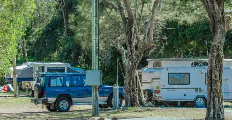 Hat Head Holiday Park – A Pristine Coastal Sanctuary Between the ...