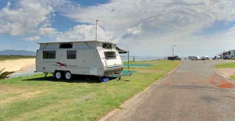 Horseshoe Bay Holiday Park – Iconic Beachfront Sanctuary and Coastal ...