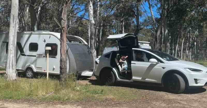 Kosciuszko Tourist Park – The Gateway to Perisher Valley & The Snowy ...
