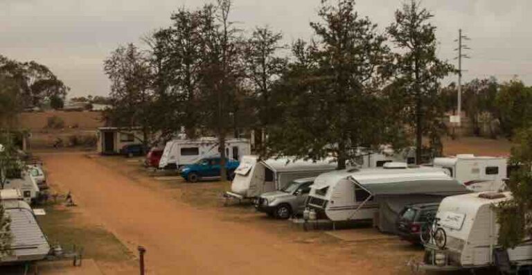 Narromine Rockwall Tourist Park – Your Relaxing Gateway to the ...