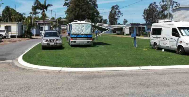 Pelican Caravan Park – Tranquil Riverfront Sanctuary and Boating ...