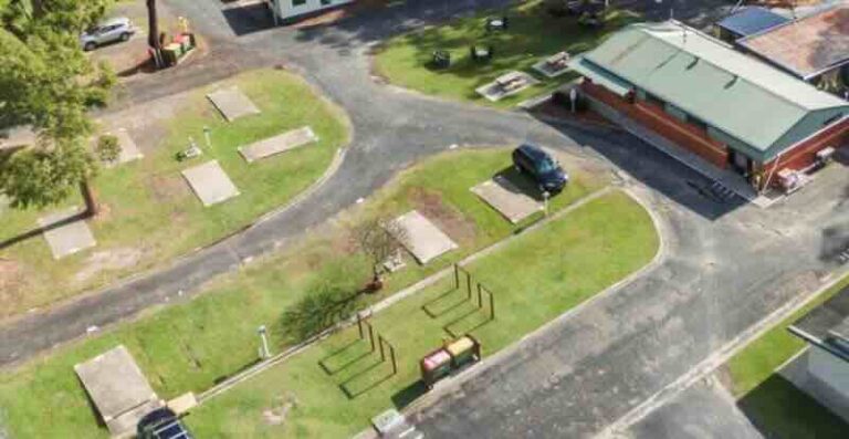 Reflections Coffs Harbour – Tranquil Creekside Camping in the Heart of ...